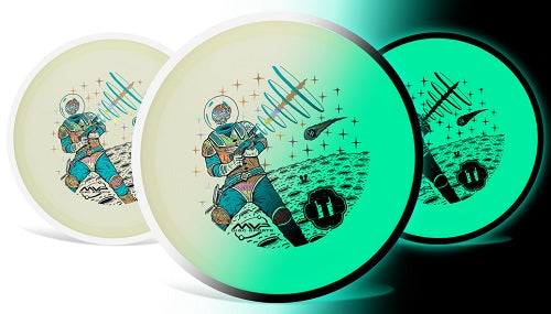 MVP Disc Sports 2024 OTB Open Eclipse Servo - Fairway Driver – Ace Runners Disc Golf