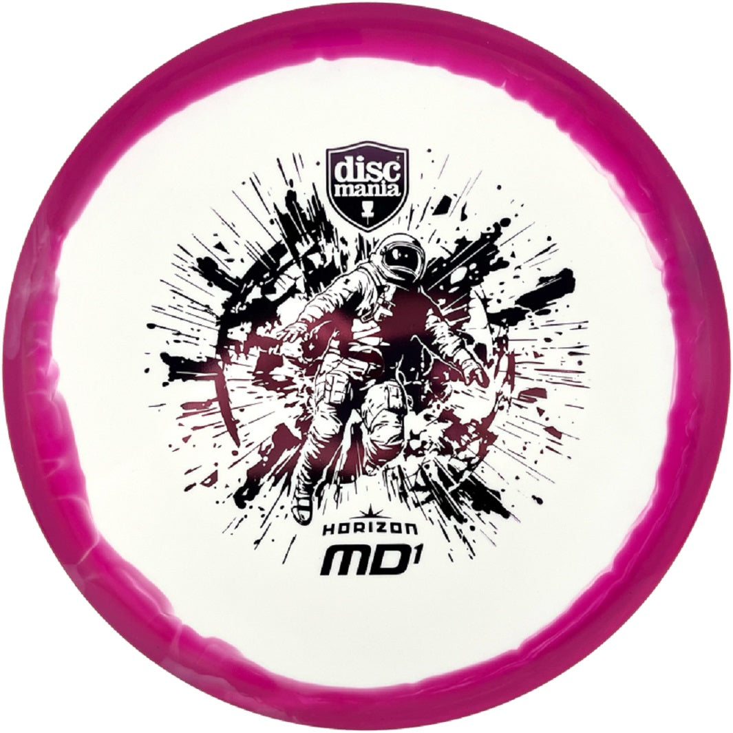 Discmania - MD1 (Horizon S-Line - Special Edition) – Ace Runners Disc Golf