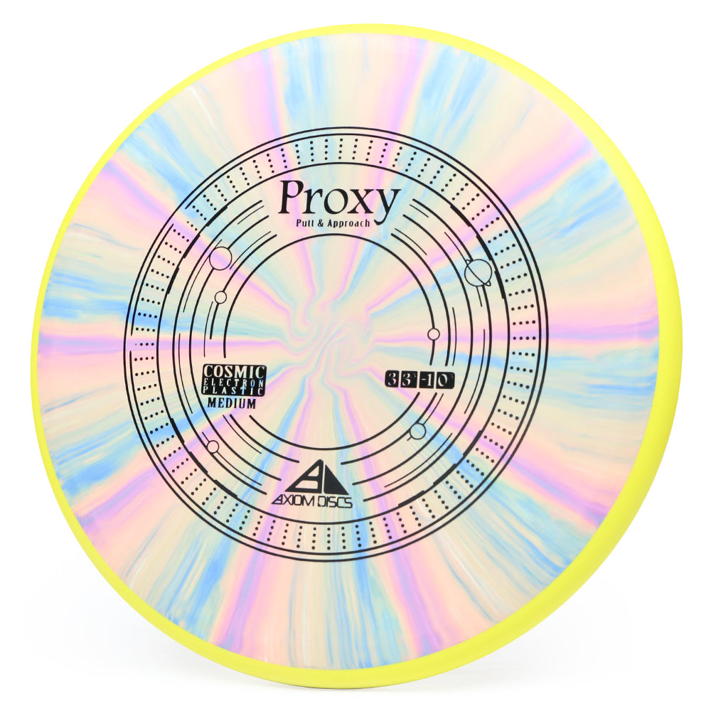 Axiom - Proxy (Cosmic Electron Medium) – Ace Runners Disc Golf