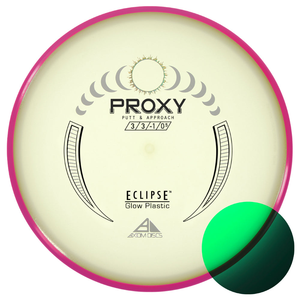 Axiom - Proxy (Eclipse) – Ace Runners Disc Golf