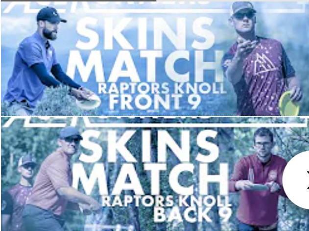 Catch the Action! Post-Production Coverage for the Canadian Skins Matc ...