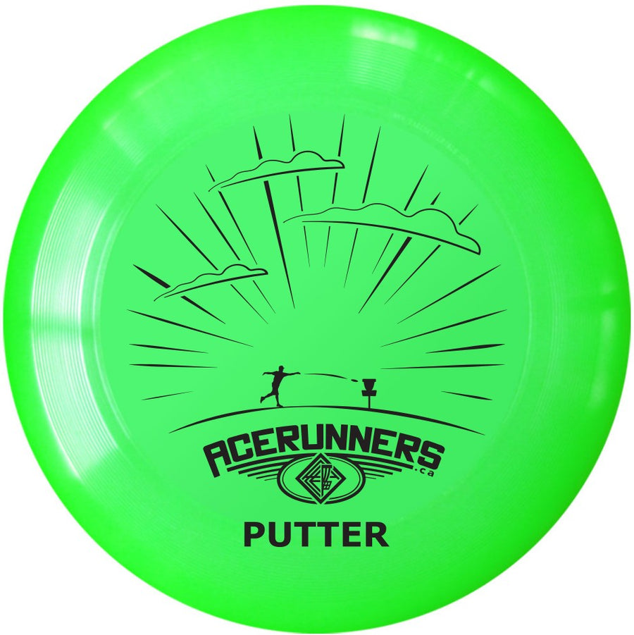 All Discs (In Stock) – Ace Runners Disc Golf