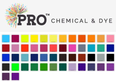 Pro Chemical & Dye – Ace Runners Disc Golf