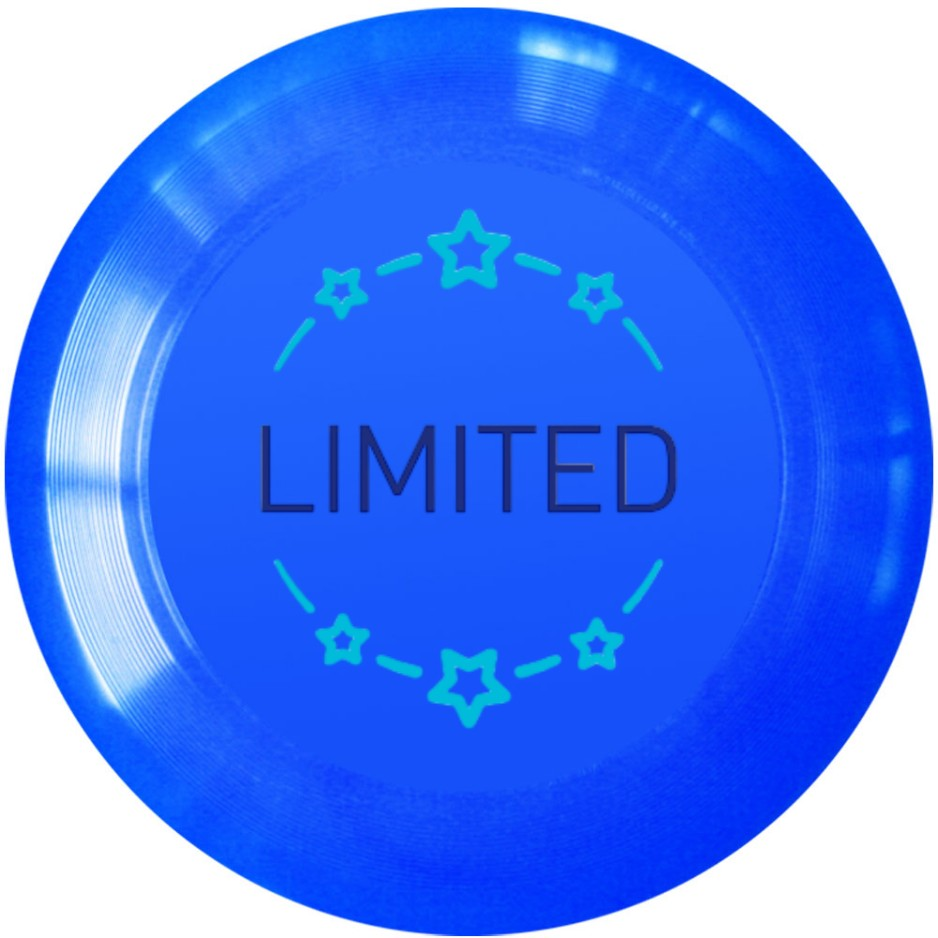 Limited Production – Ace Runners Disc Golf