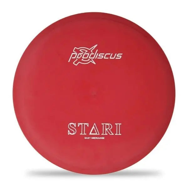 Prodiscus - Stari (Platinium/FLX) – Ace Runners Disc Golf