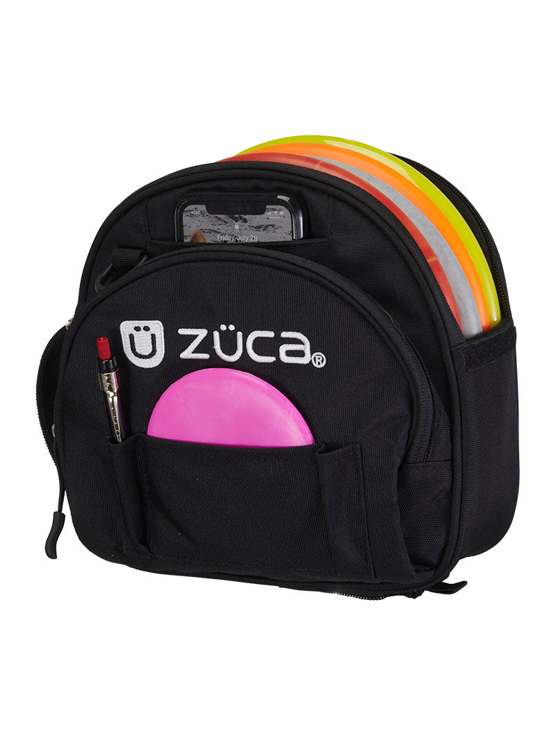 Zuca - Putter Pouch Sling (All Carts) – Ace Runners Disc Golf