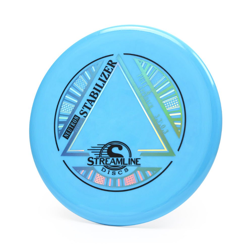 Streamline Discs Neutron Stabilizer - Putt & Approach – Ace Runners ...