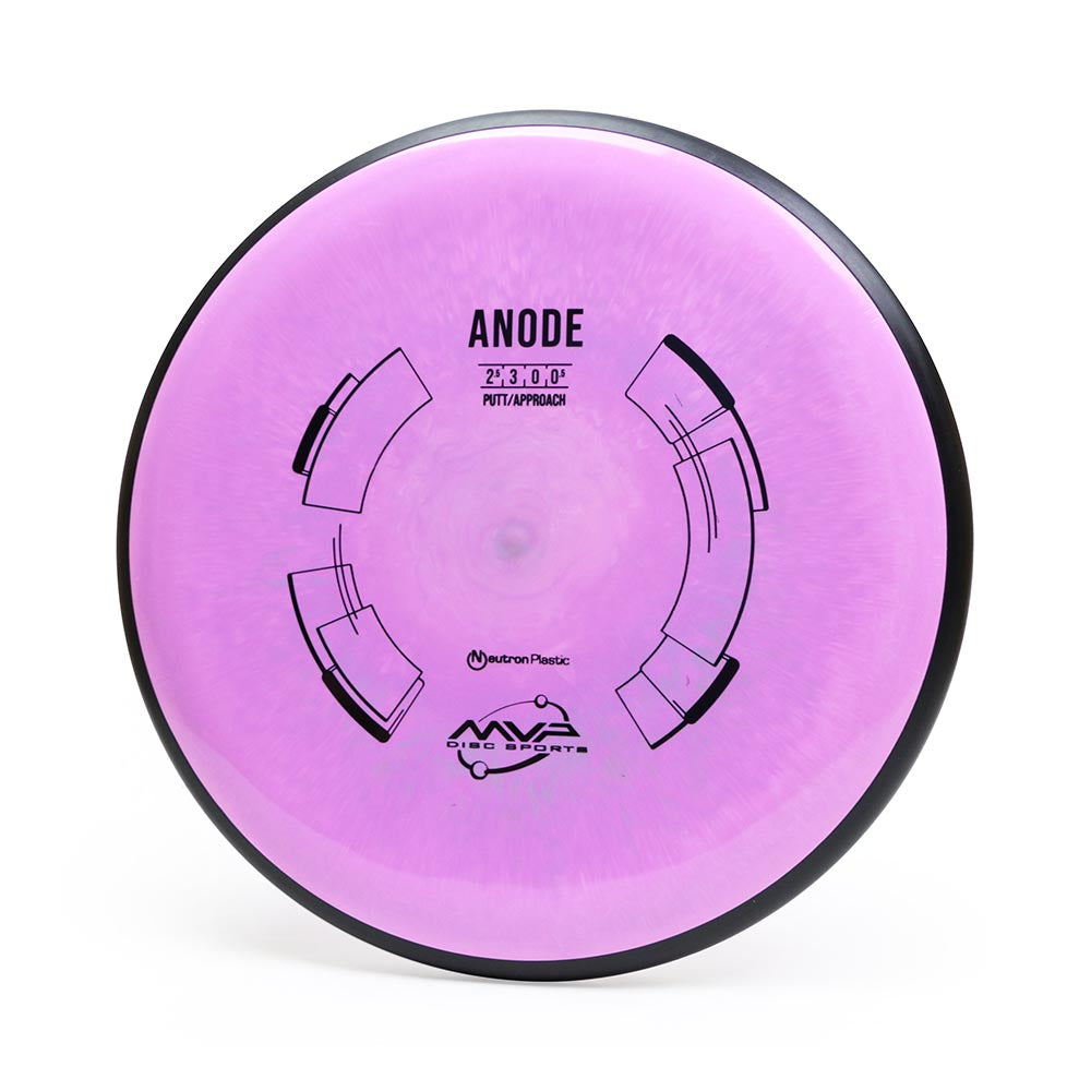 MVP - Anode (Neutron) – Ace Runners Disc Golf