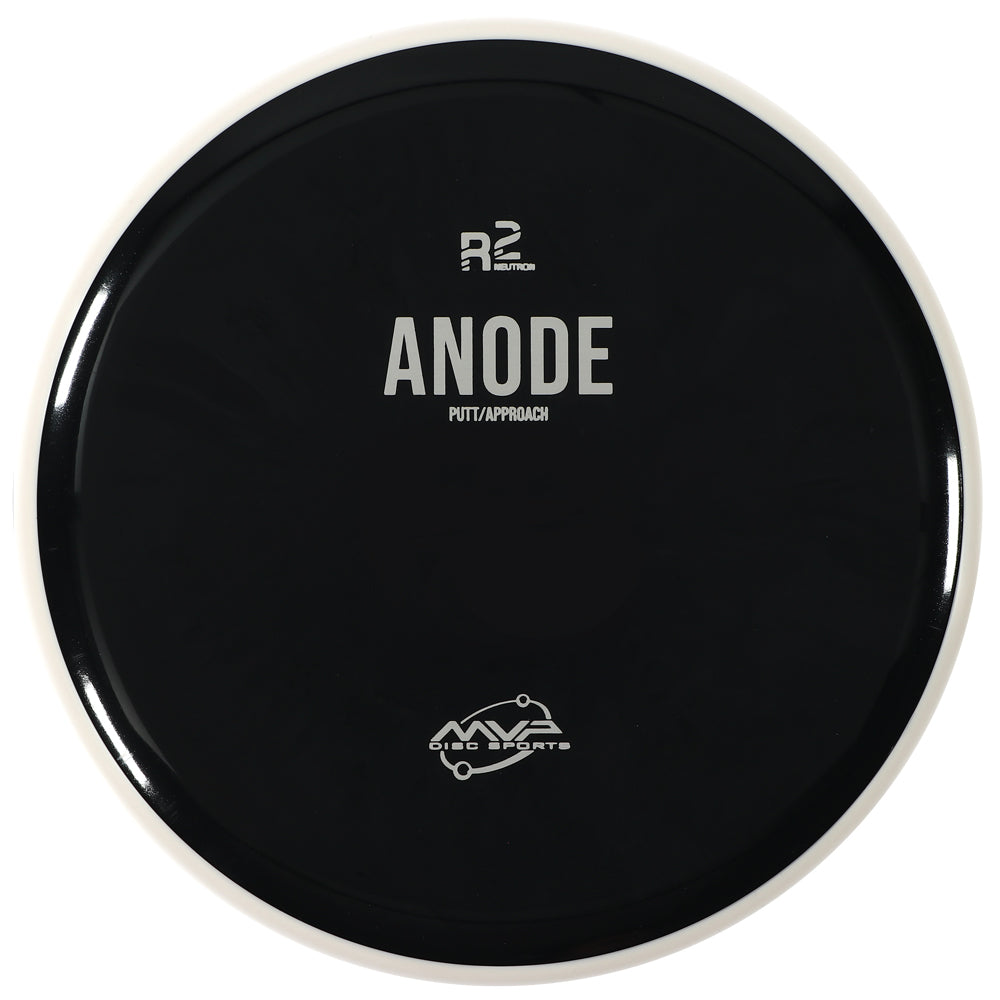 MVP - Anode (R2 Neutron) – Ace Runners Disc Golf