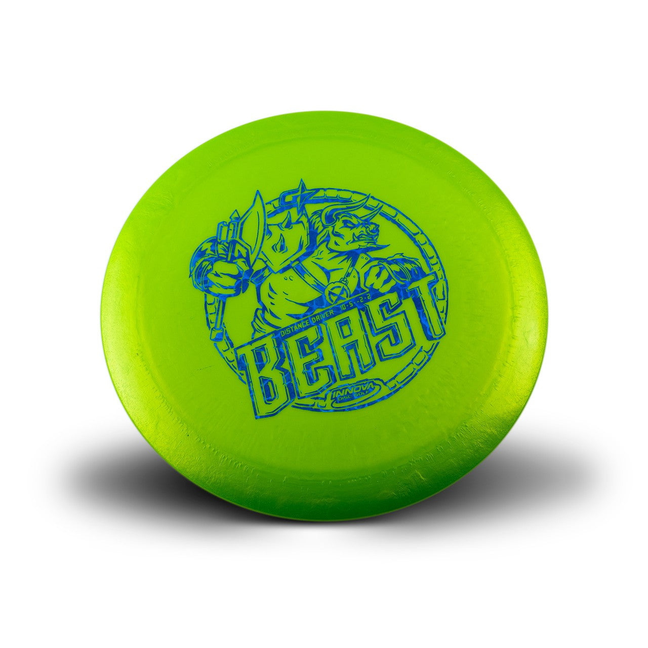 Innova Disc Golf GStar Beast - Distance Driver – Ace Runners Disc Golf
