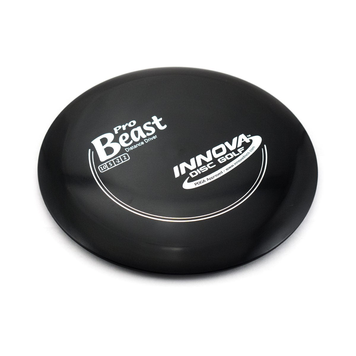 Innova Disc Golf Pro Beast - Distance Driver – Ace Runners Disc Golf