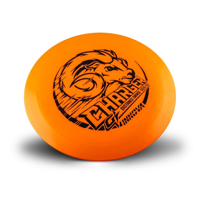 Innova Disc Golf GStar Charger - Distance Driver – Ace Runners Disc Golf