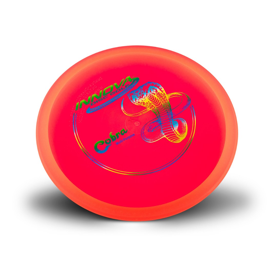 Innova Disc Golf Champion Cobra - Ontario Mold Limited Production – Ace ...
