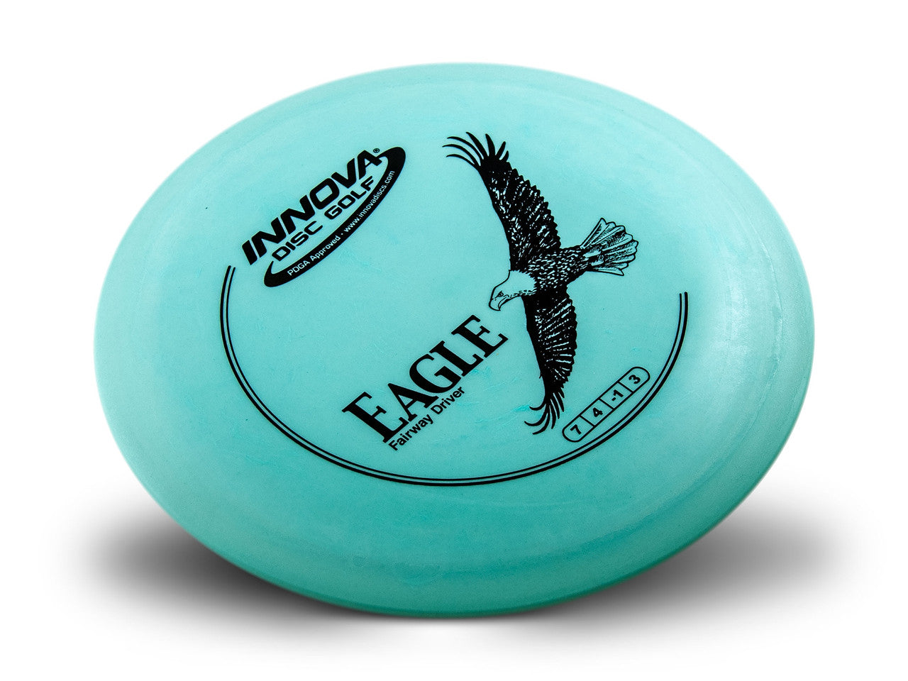 Innova - Eagle (DX) – Ace Runners Disc Golf
