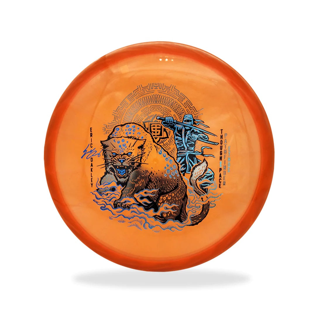 Thought Space Athletics - Pathfinder (Ethos - Eric Oakley Edition ...