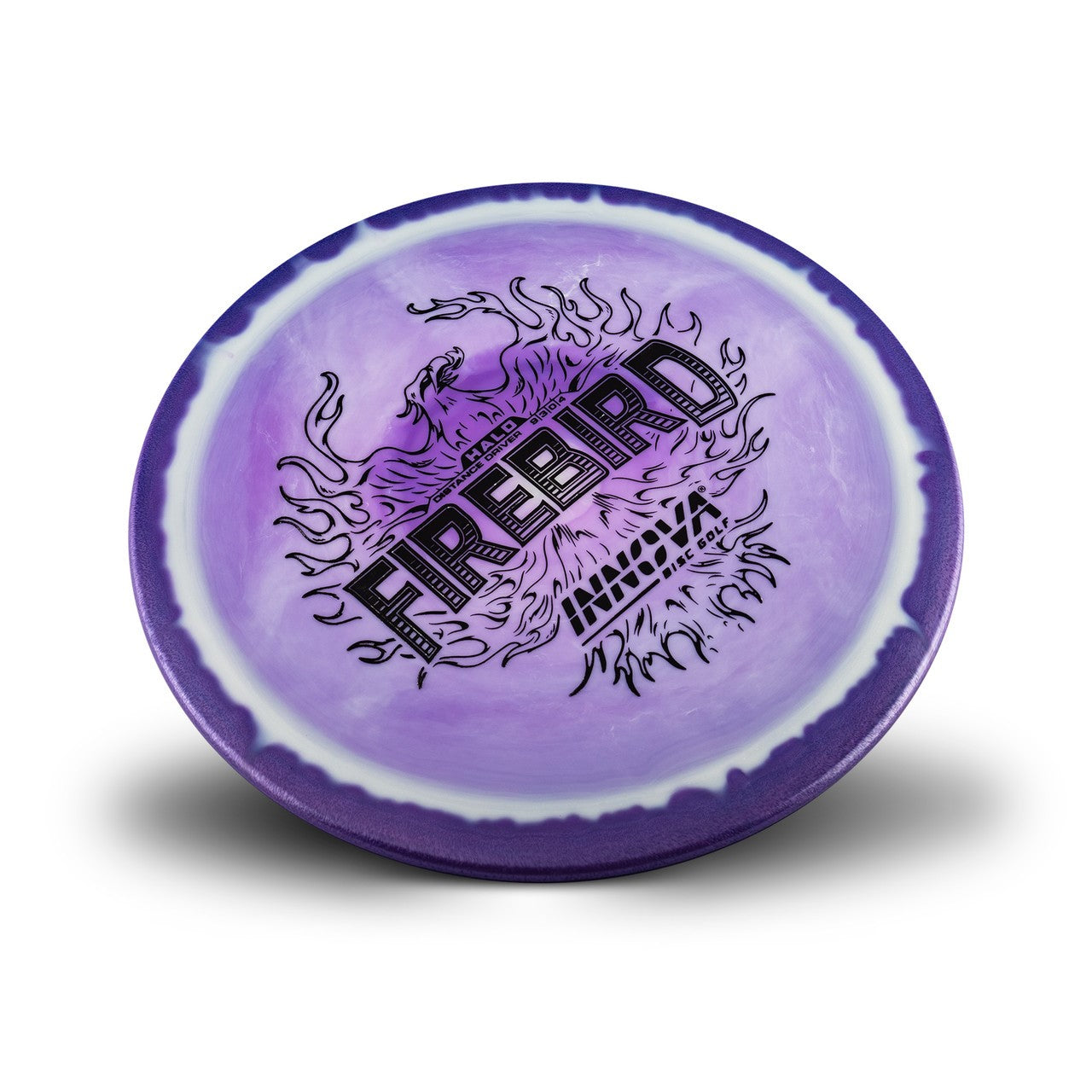 Innova Disc Golf Halo Star Firebird Fairway Driver – Ace Runners Disc Golf