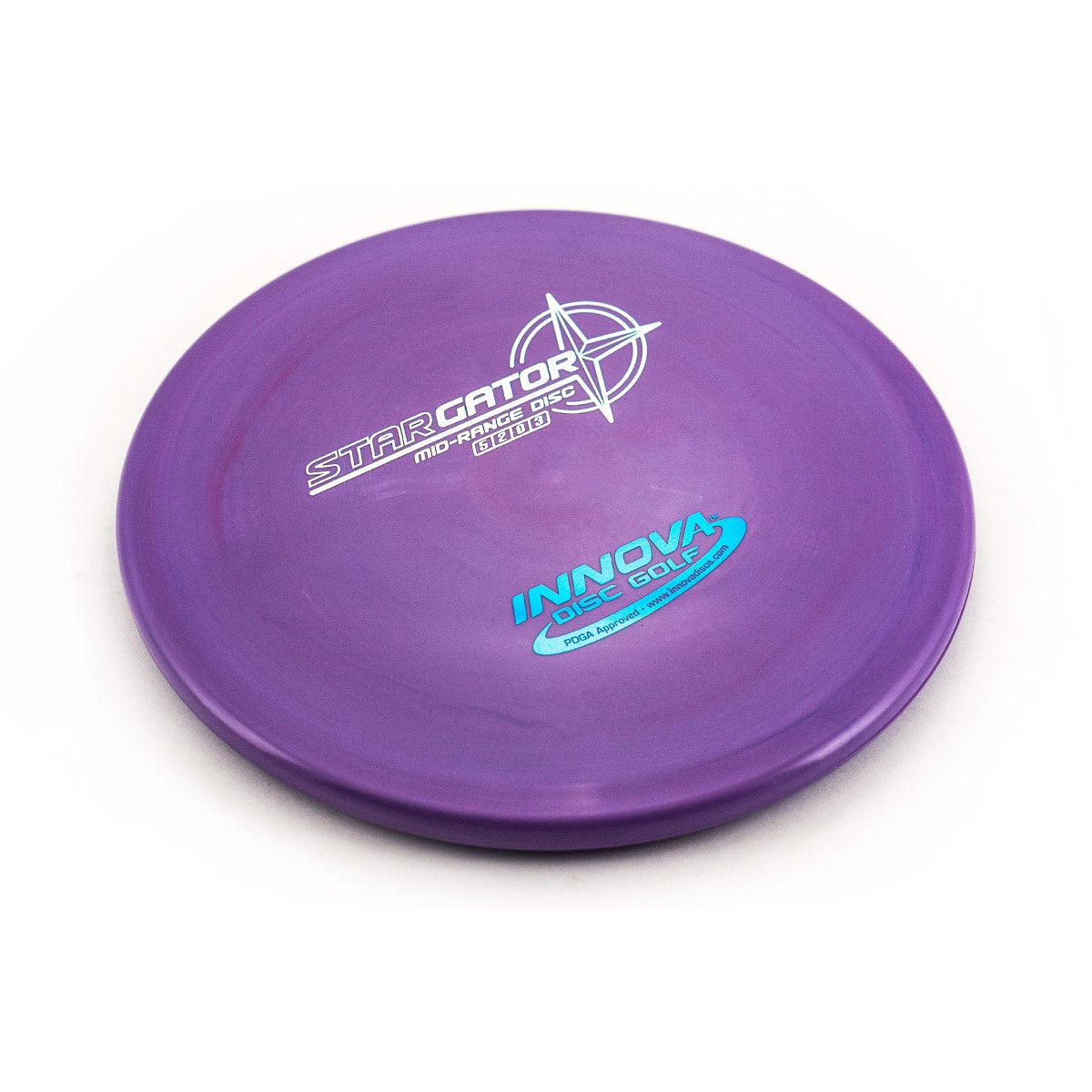 Innova - Gator (Star) – Ace Runners Disc Golf