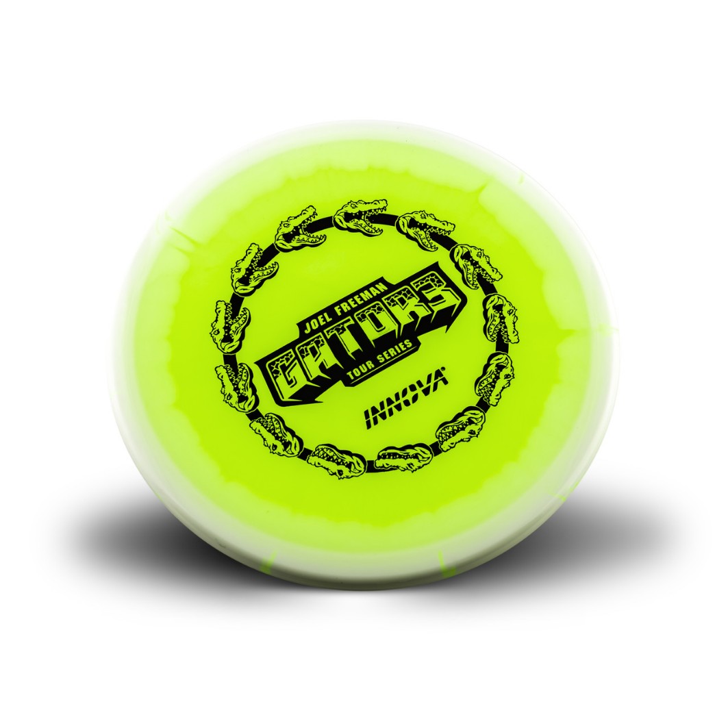 Innova - Gator3 (Halo Champion - Joel Freeman 2023 Tour Series) – Ace ...