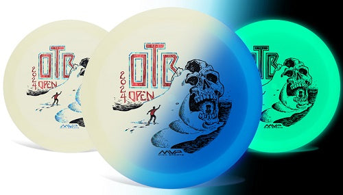Streamline Discs 2024 OTB Open Eclipse Drift - Fairway Driver – Ace ...