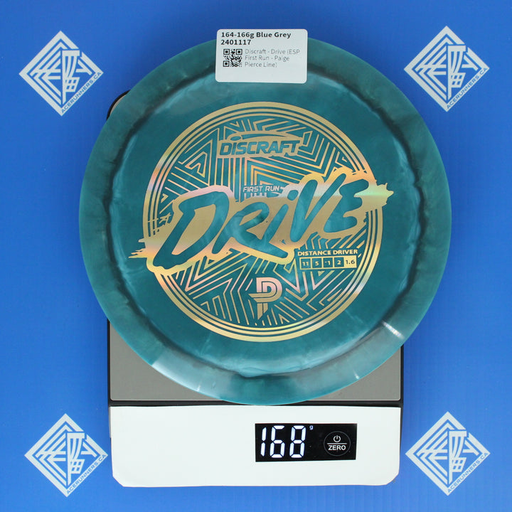 Ace Runners Canada Disc Golf Store: Discs, Bags, Carts, Baskets – Ace ...