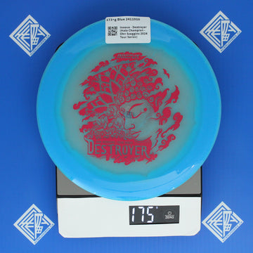 Ace Runners Canada Disc Golf Store: Discs, Bags, Carts, Baskets – Ace ...