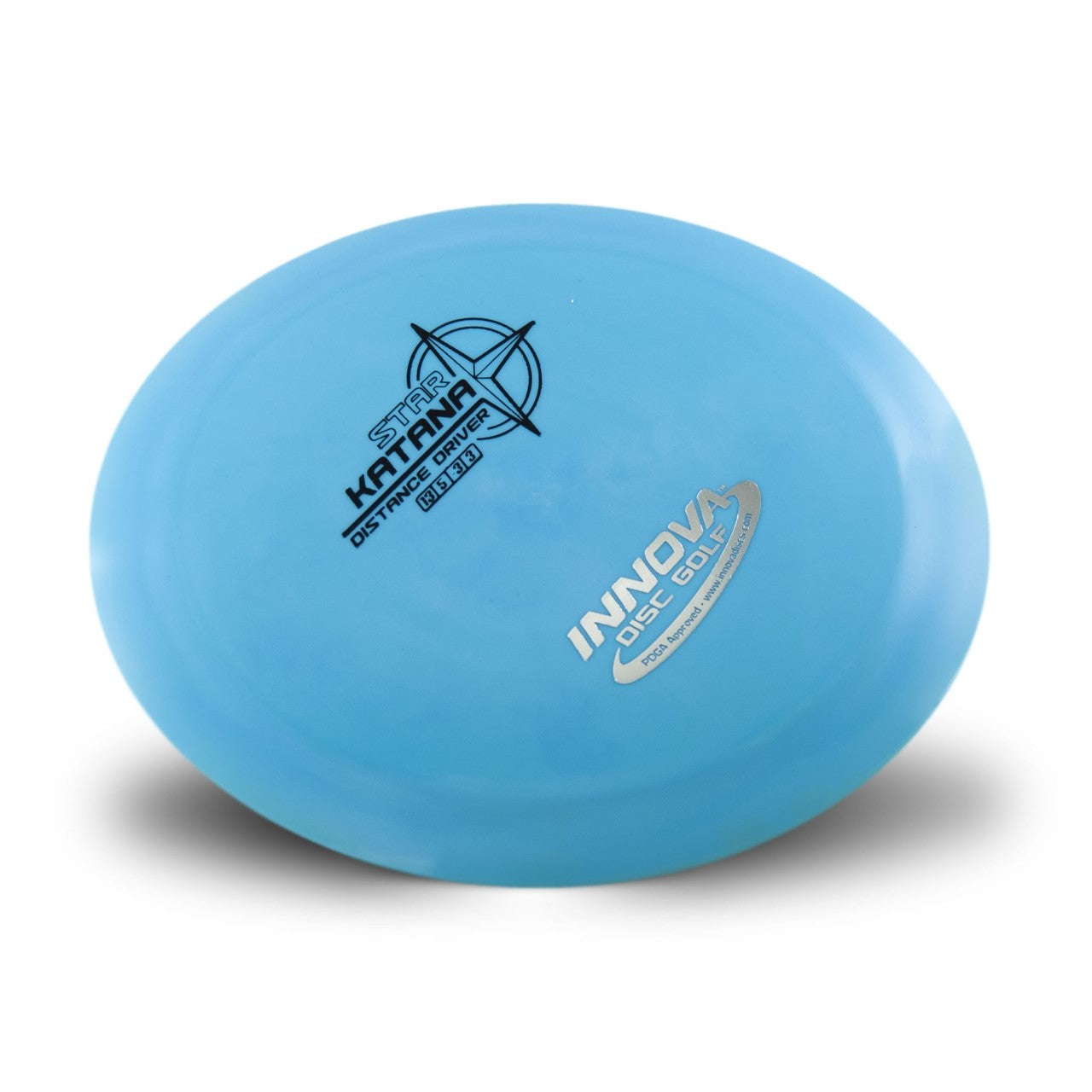 Innova - Katana (Star) – Ace Runners Disc Golf