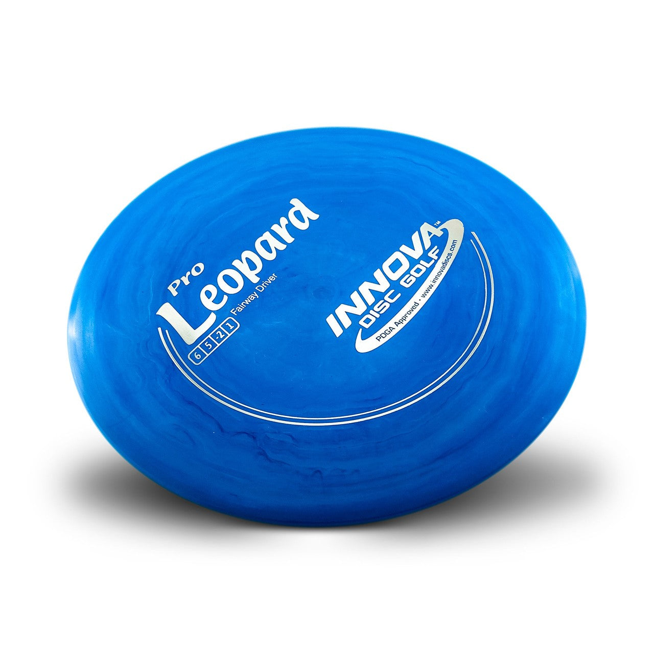 Innova Disc Golf Pro Leopard - Fairway Driver – Ace Runners Disc Golf