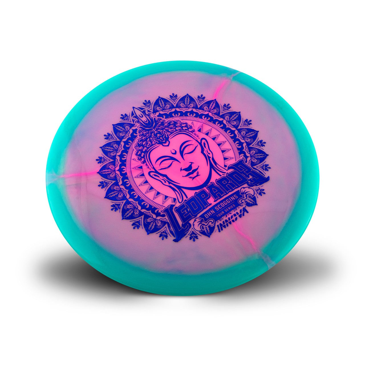 Innova - Leopard3 (Halo Star Glow - Ohn Scoggins 2023 Tour Series ...