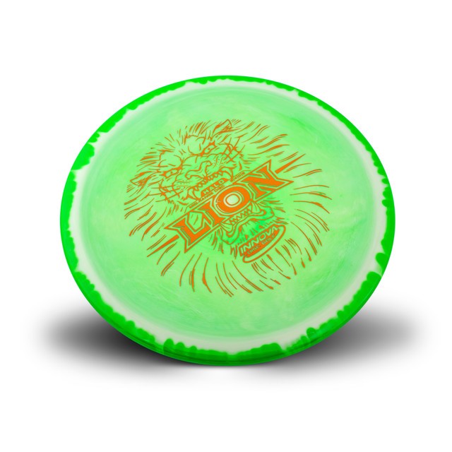 Innova Disc Golf - Lion (Halo Star) - Stable Fairway Driver – Ace ...