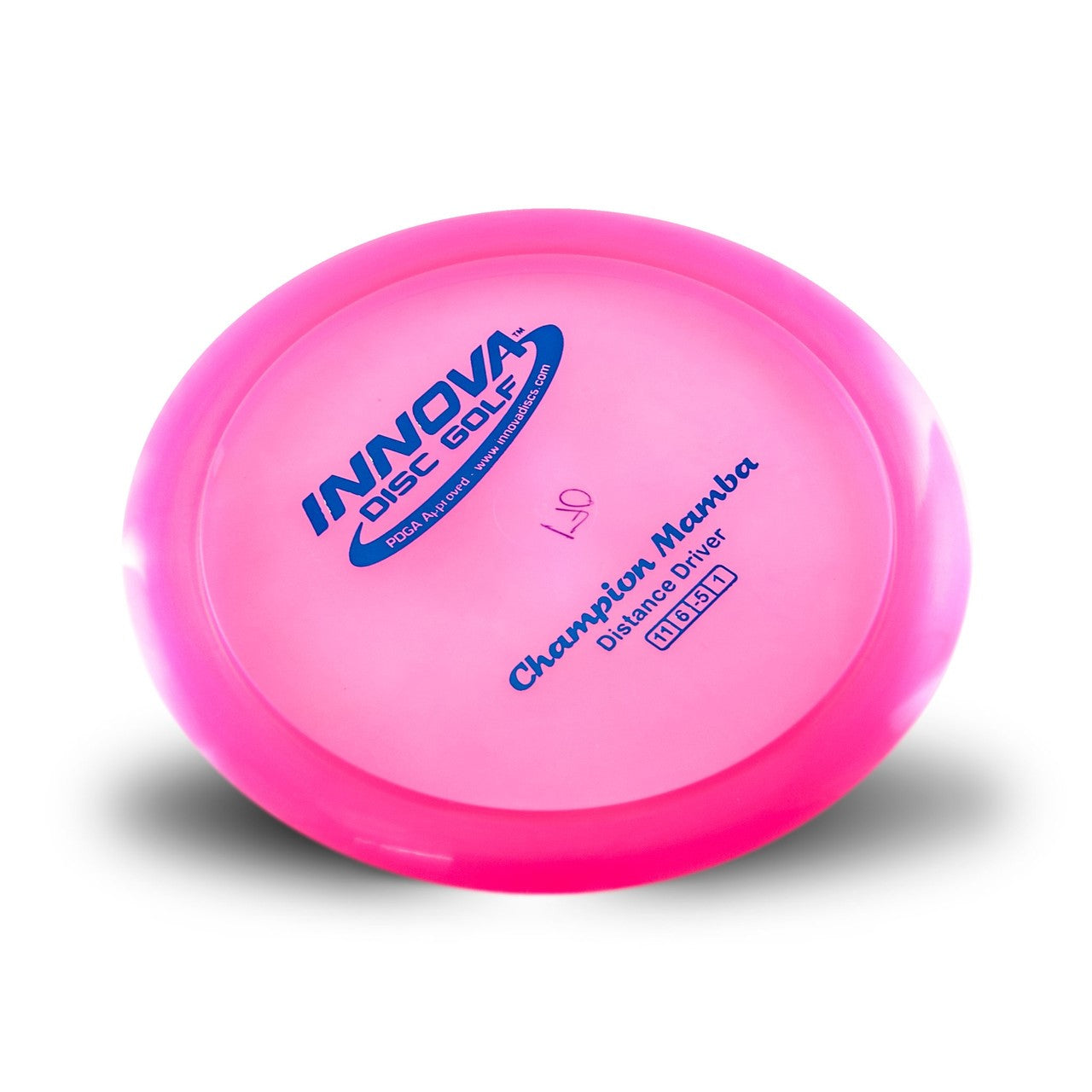 Innova Disc Golf Champion Mamba - Driver Beginner – Ace Runners Disc Golf
