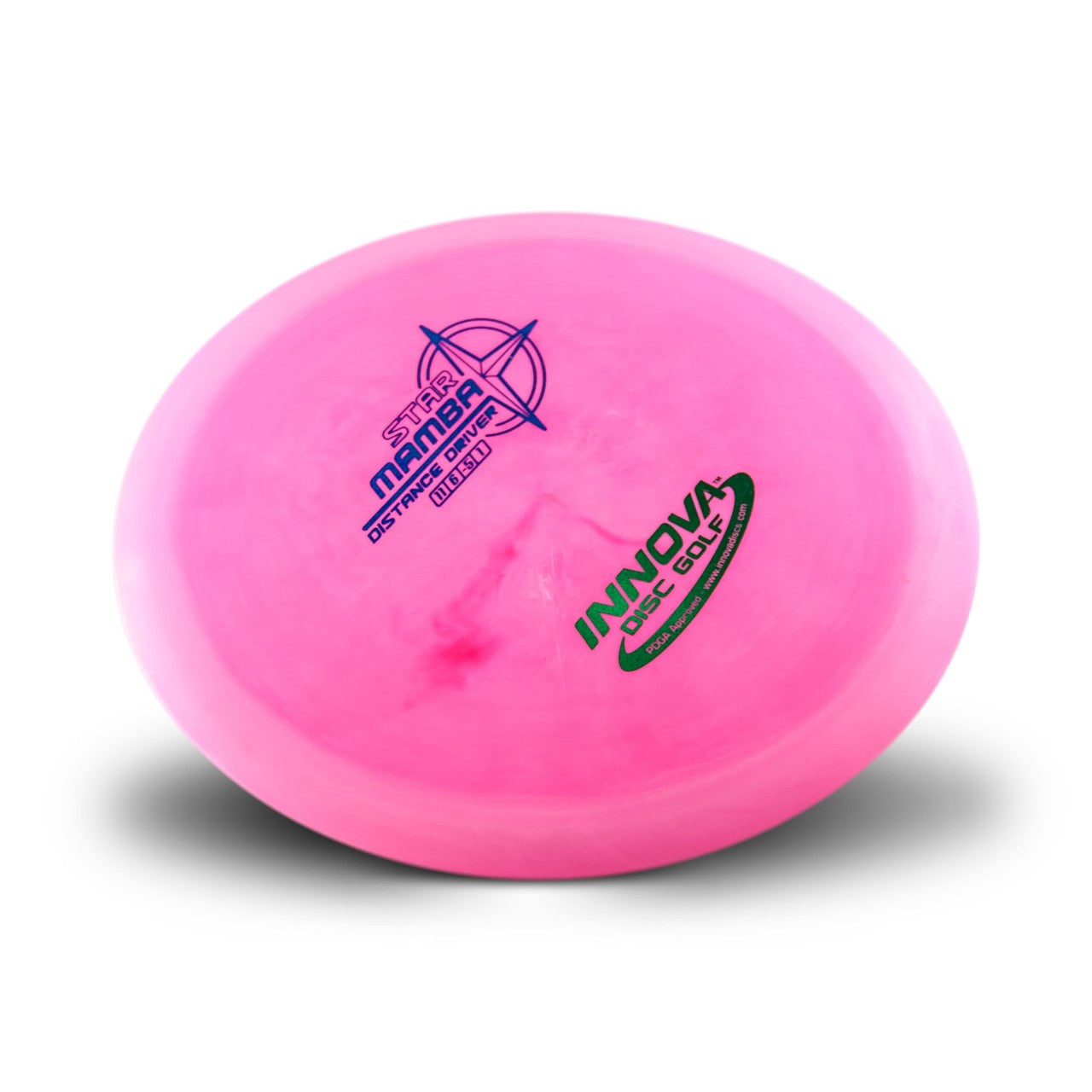 Innova Disc Golf Star Mamba - Driver Beginner – Ace Runners Disc Golf