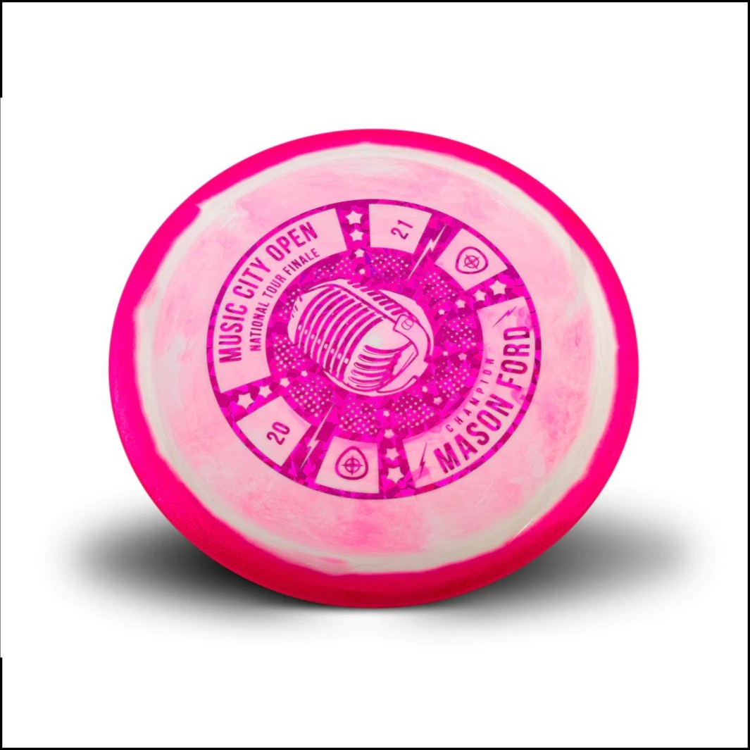 Innova - Sidewinder (Halo Star - Mason Ford Commemorative) – Ace ...