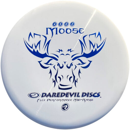 Daredevil - Moose (FP) – Ace Runners Disc Golf
