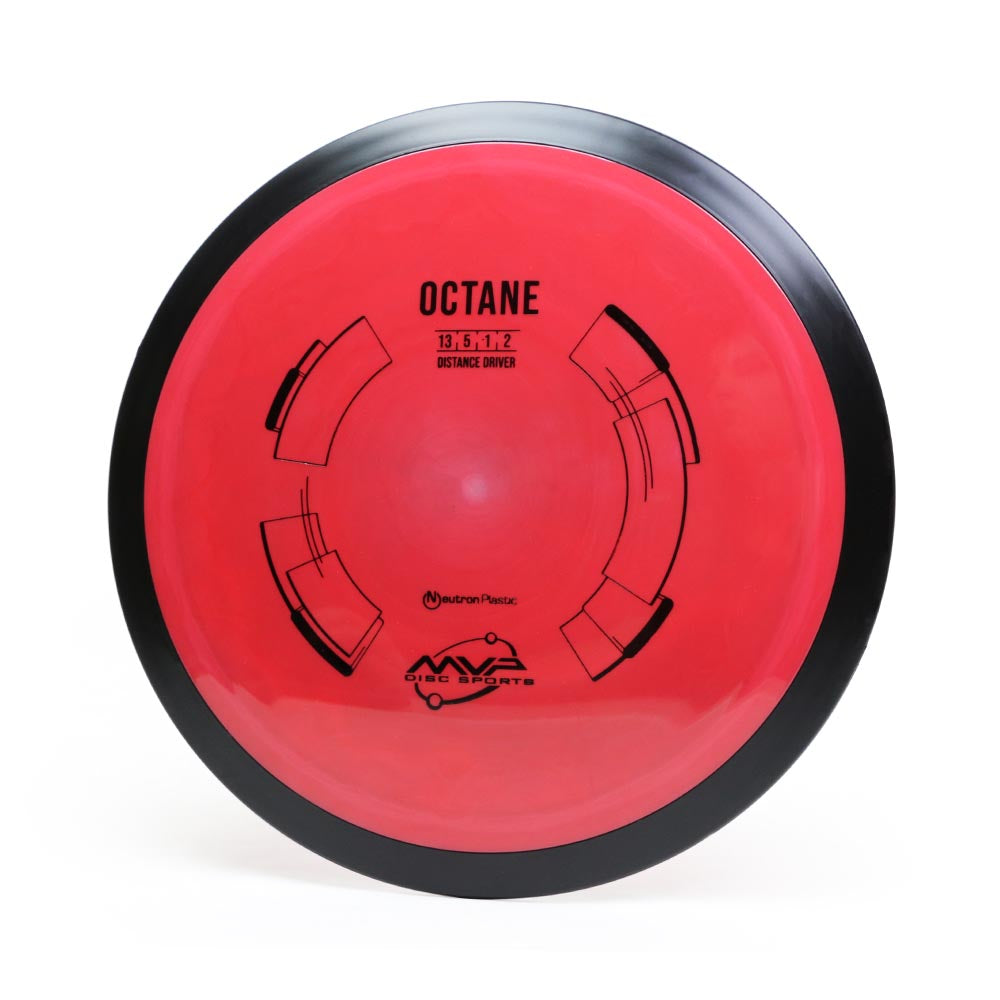 MVP - Octane (Neutron) – Ace Runners Disc Golf