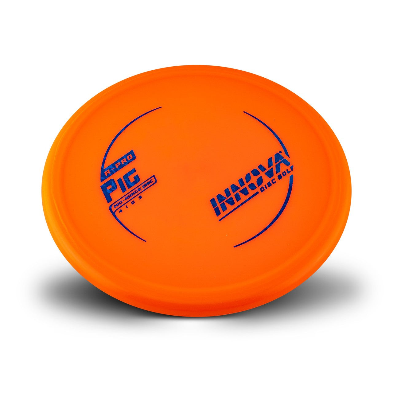 Innova Disc Golf R-Pro Pig - Midrange – Ace Runners Disc Golf