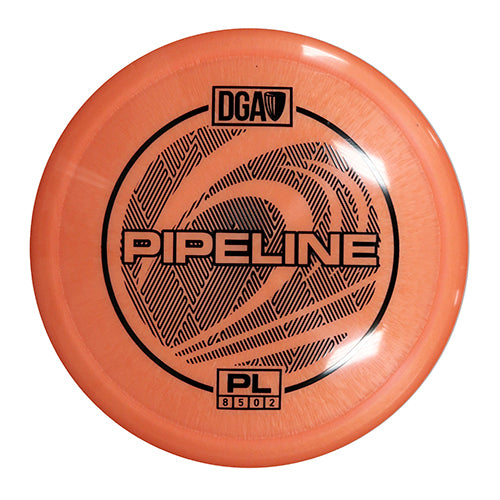 DGA Discs ProLine Pipeline - Fairway Driver – Ace Runners Disc Golf