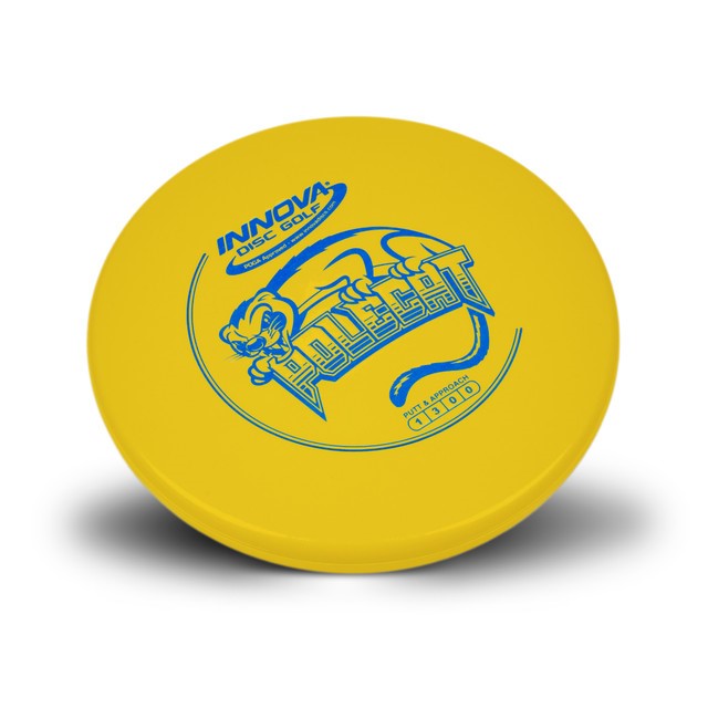 Innova Disc Golf DX Polecat - Putt & Approach - Beginner Friendly – Ace ...