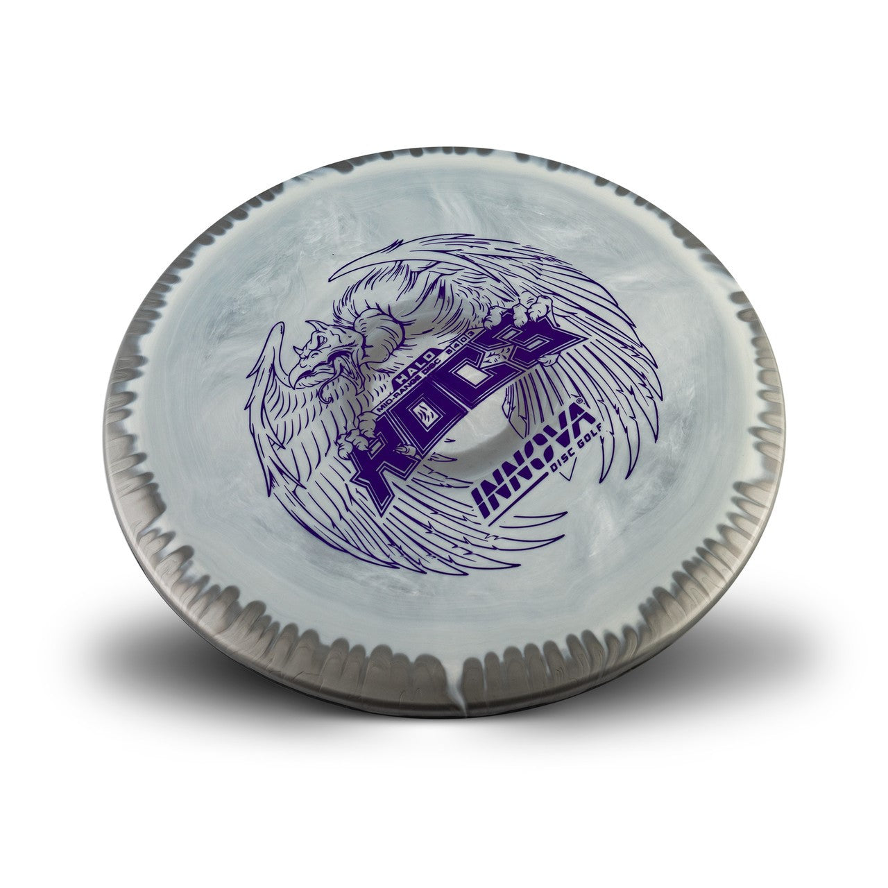 Innova Disc Golf Halo Star Roc3 - Midrange – Ace Runners Disc Golf