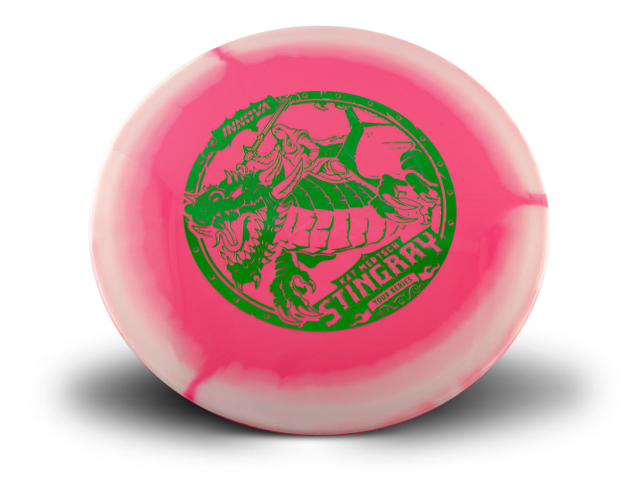 Innova - Stingray (Halo Star - Kat Mertsch Tour Series) – Ace Runners ...