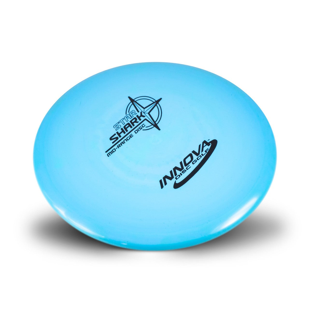 Innova Disc Golf Star Shark - Midrange – Ace Runners Disc Golf