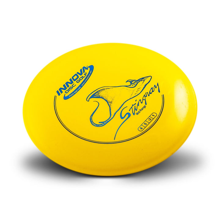 Innova - Stingray (Halo Star - Kat Mertsch Tour Series) – Ace Runners ...