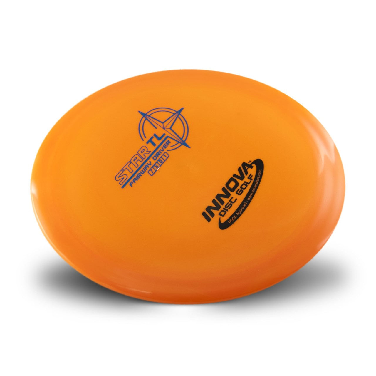 Innova Disc Golf Star TL - Fairway Driver – Ace Runners Disc Golf