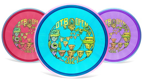 Axiom Discs 2024 OTB Open Proton Soft Tempo - Midrange – Ace Runners ...