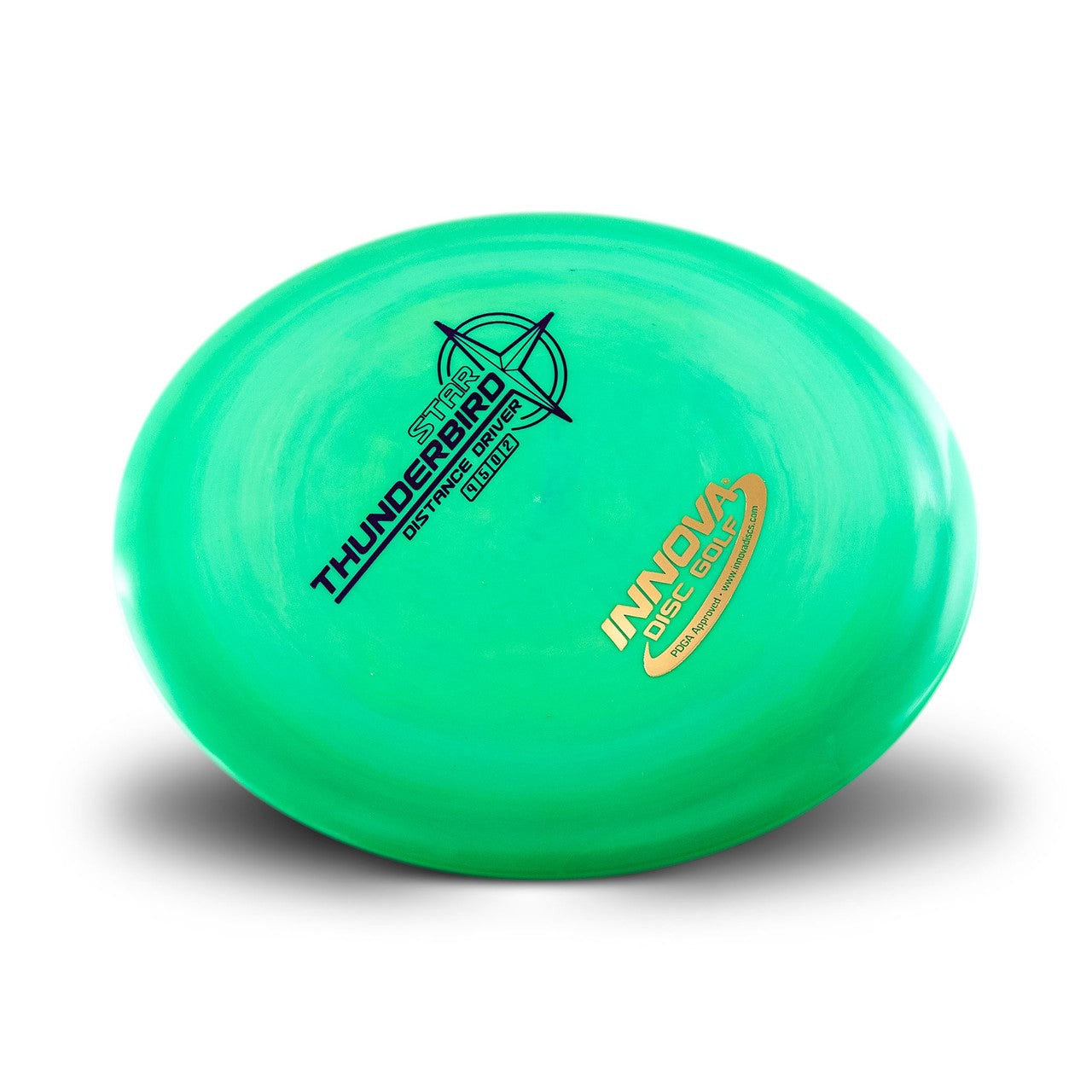 Innova Disc Golf Star Thunderbird - Driver – Ace Runners Disc Golf