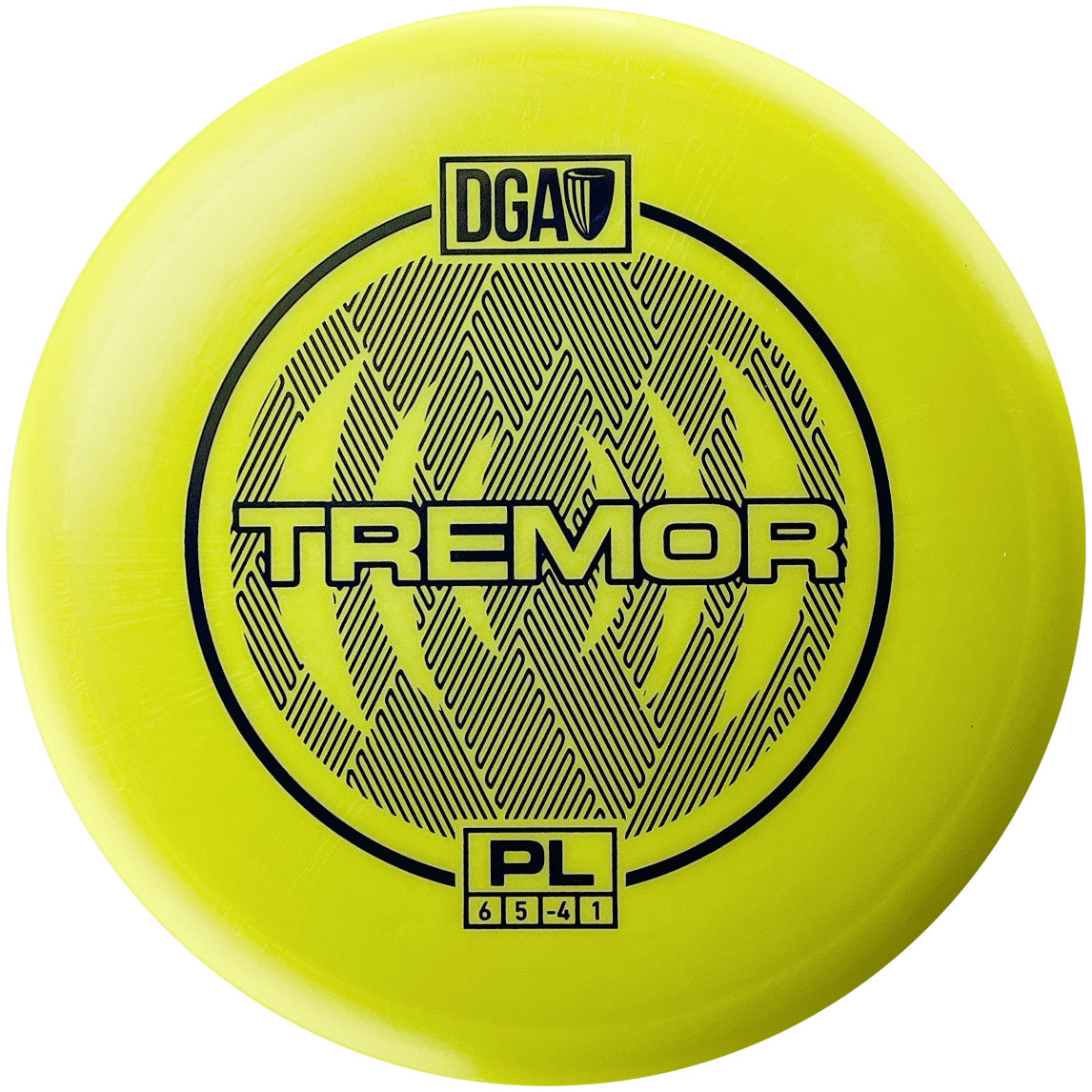 DGA Discs ProLine Tremor – Ace Runners Disc Golf