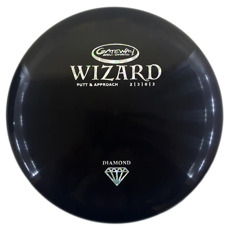Gateway - Wizard (Diamond) – Ace Runners Disc Golf