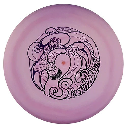 Gateway - Wizard (Special Blend) – Ace Runners Disc Golf