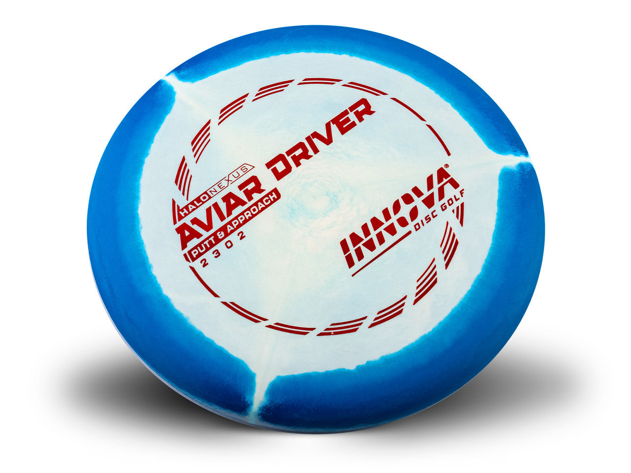 Innova Disc Golf Halo Nexus Aviar Driver – Ace Runners Disc Golf