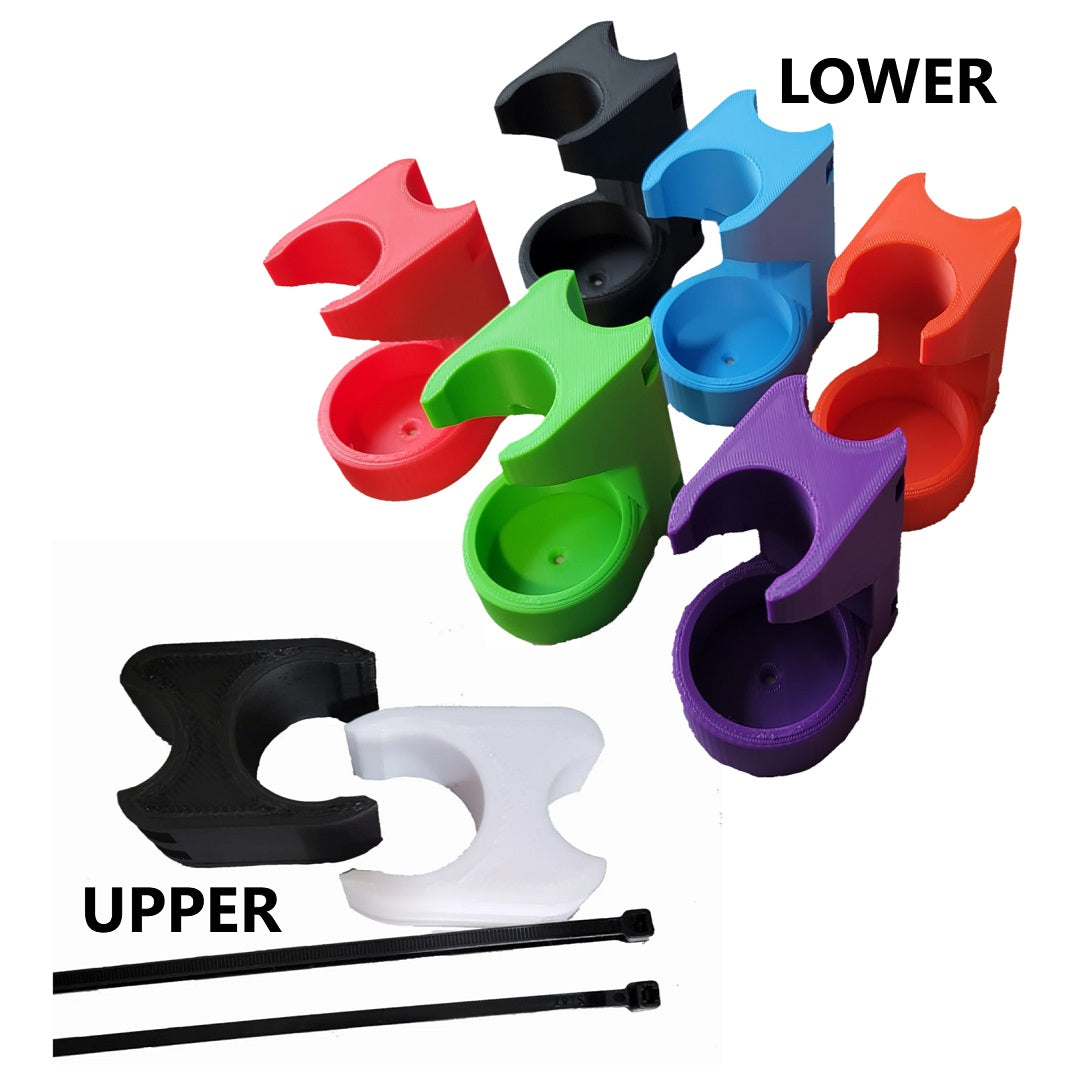 Max Disctance - Max Stick Cart Clips – Ace Runners Disc Golf