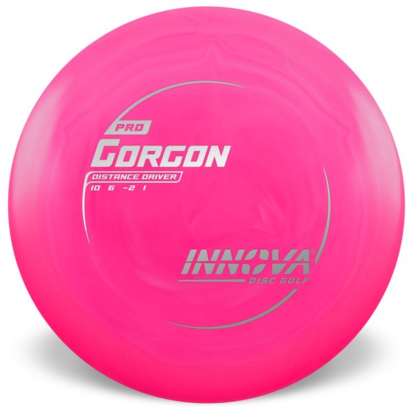 Innova - Gorgon (Pro) – Ace Runners Disc Golf